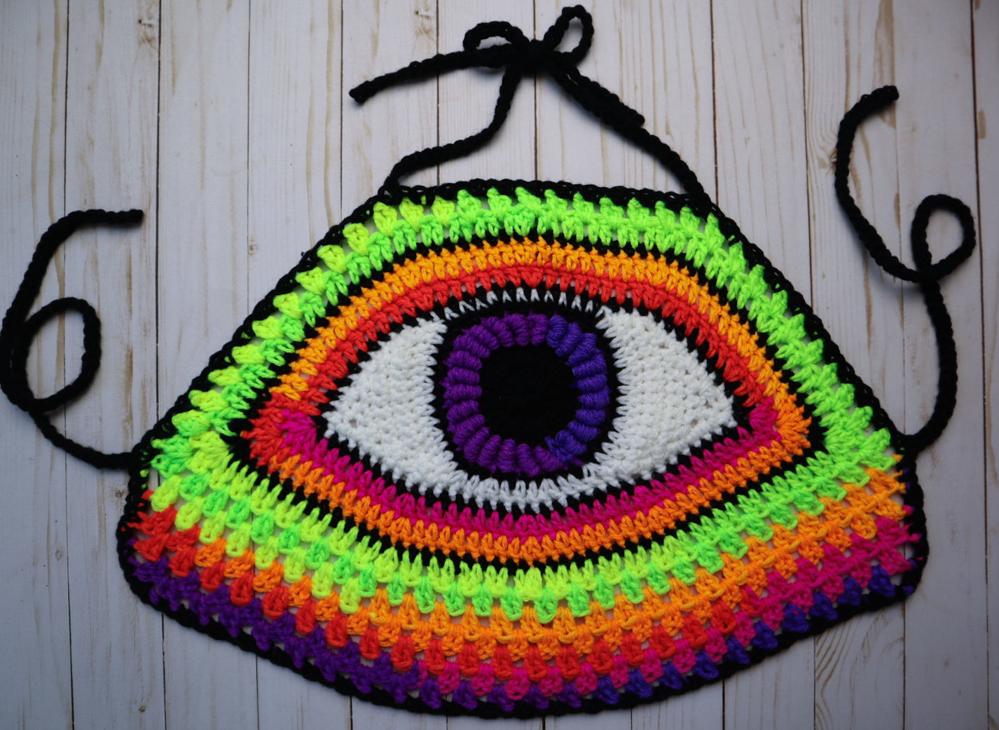 third eye top – mama moth